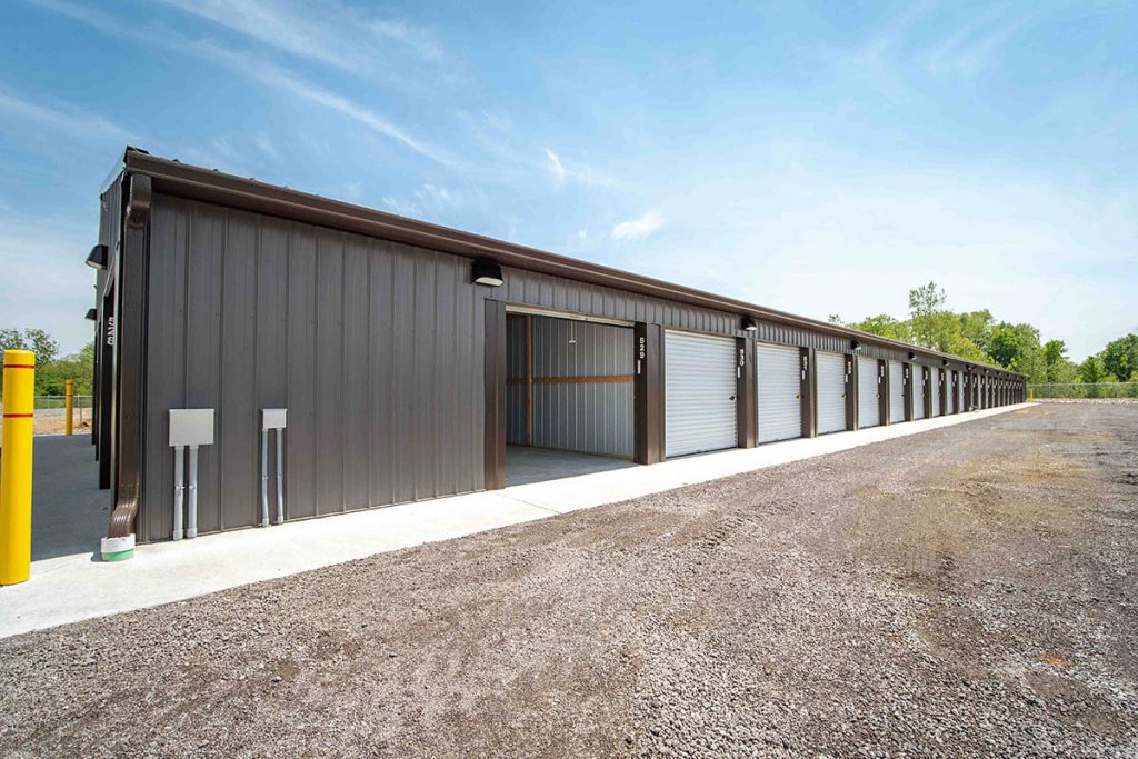 9 and 30 Storage – Secure Storage Solutions for Your Needs