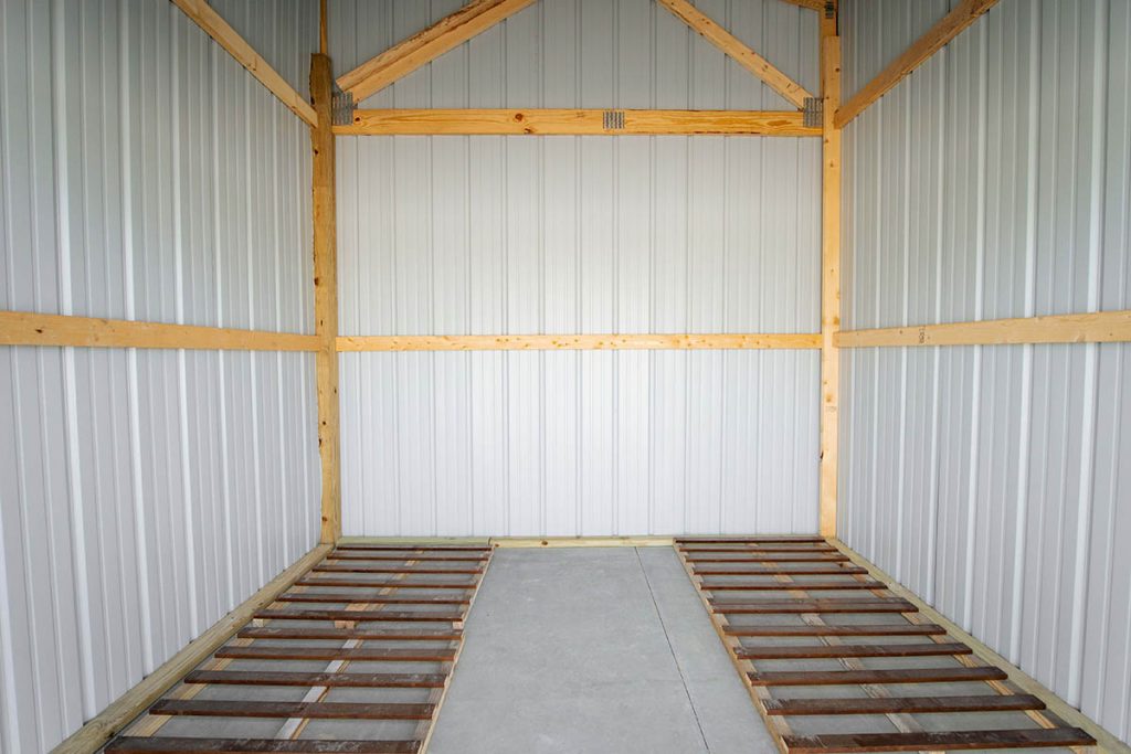 9 and 30 Storage – Secure Storage Solutions for Your Needs