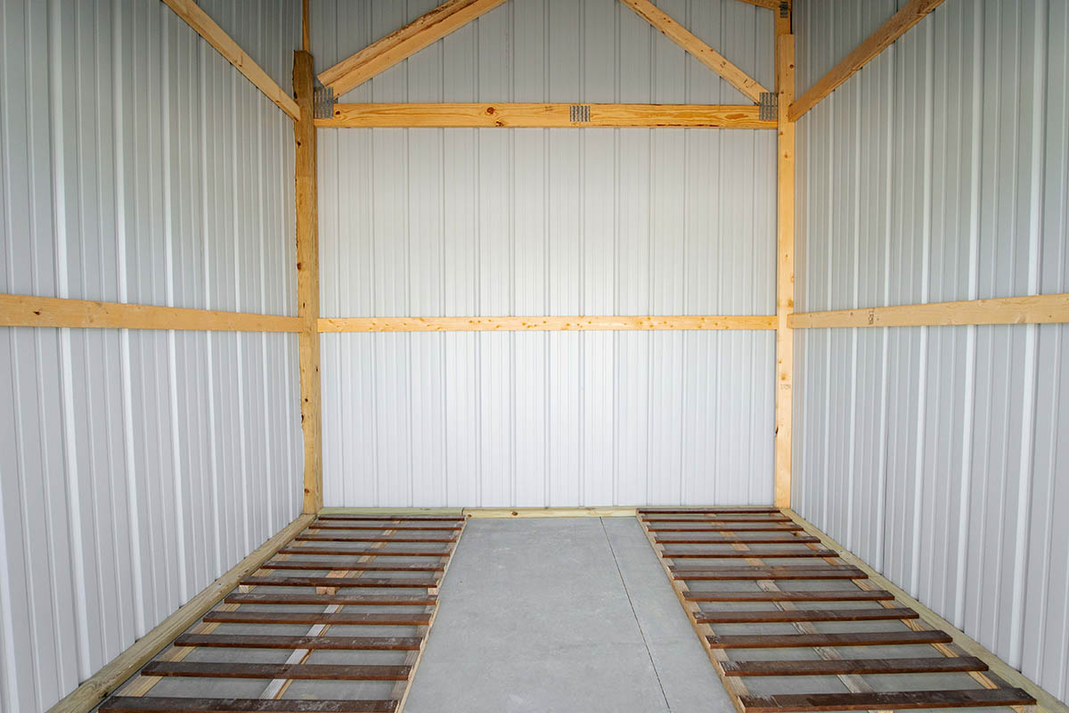 9 and 30 Storage – Secure Storage Solutions for Your Needs