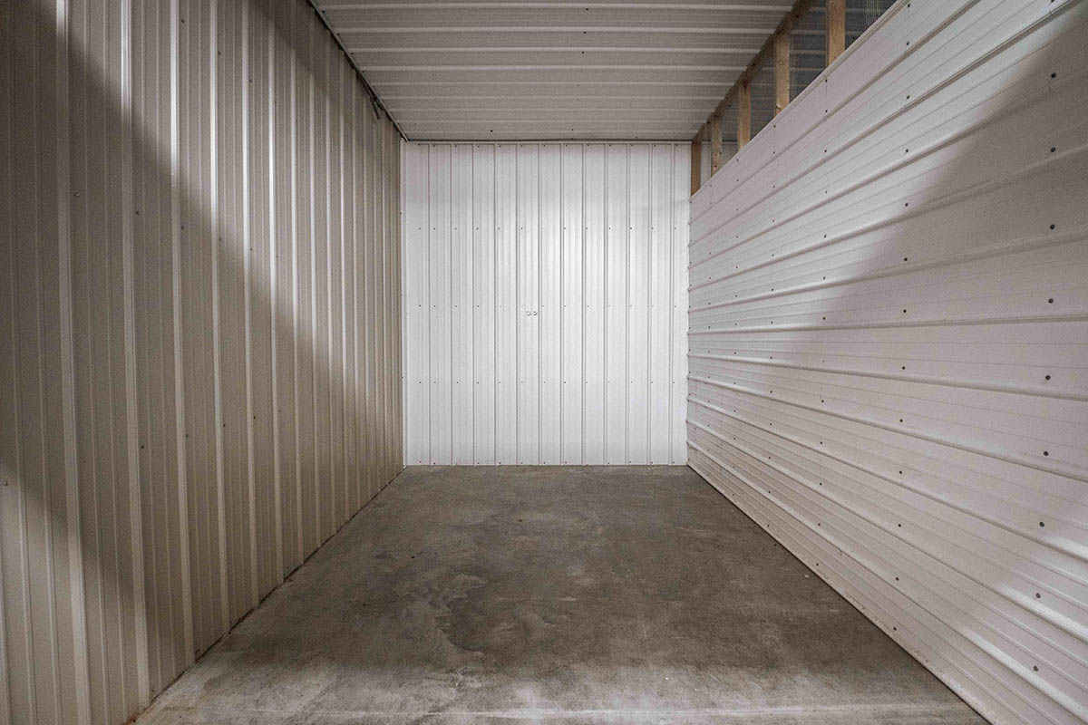 9 and 30 Storage – Secure Storage Solutions for Your Needs