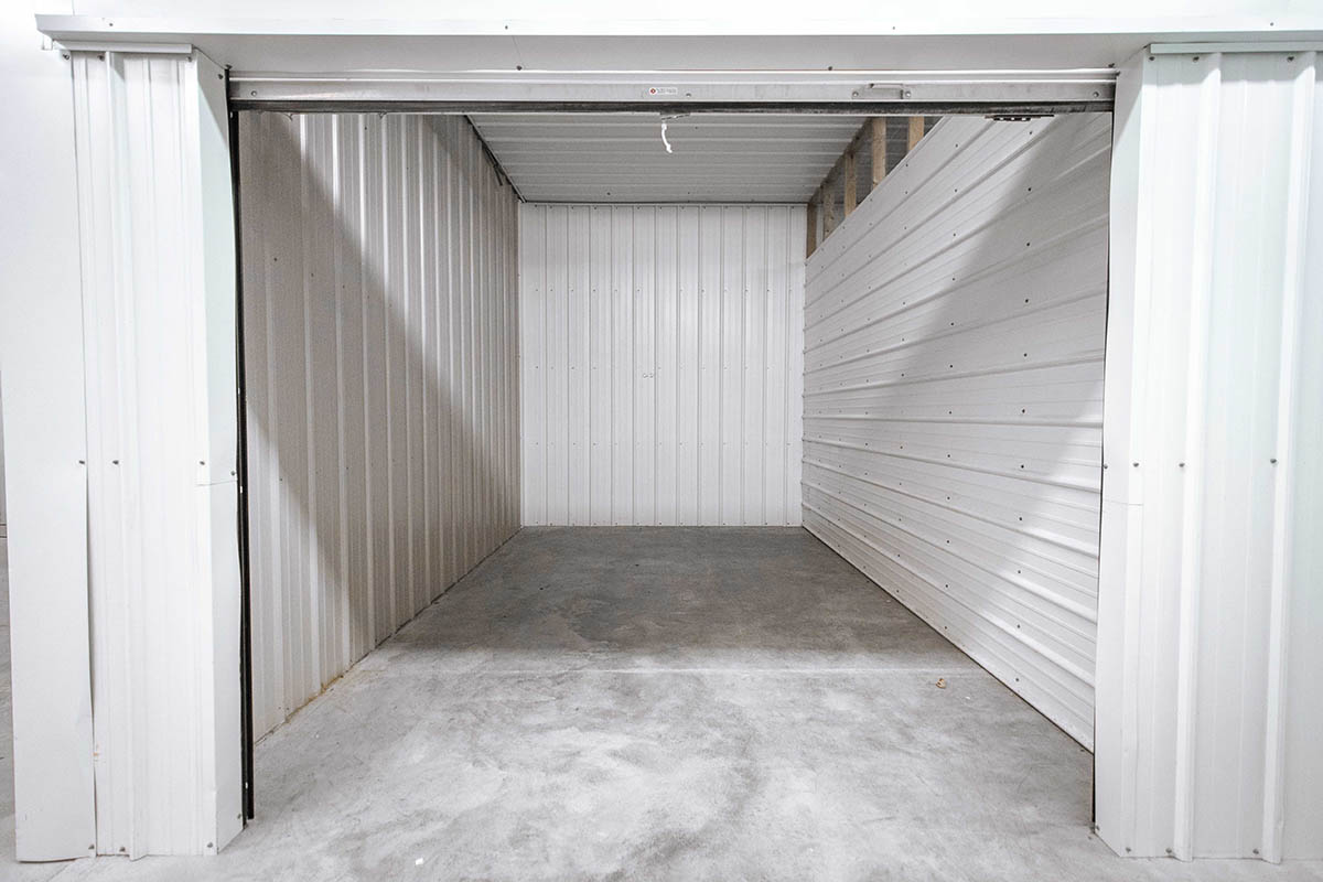 9 and 30 Storage – Secure Storage Solutions for Your Needs